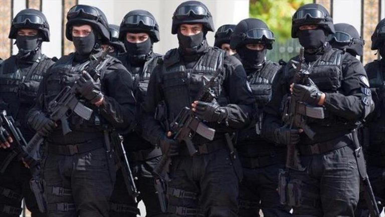 Classement des meilleures polices au monde: la Tunisie en 72ème ...