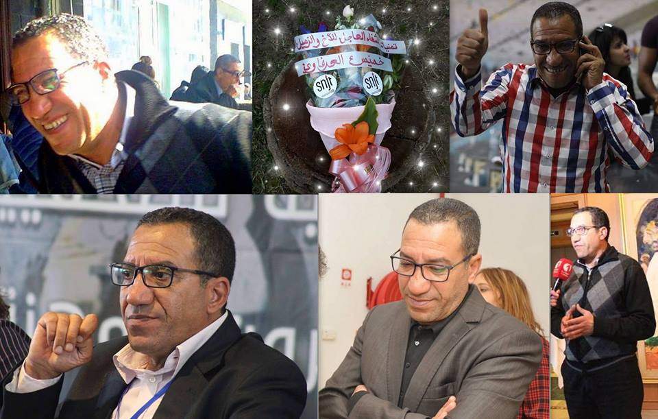 Khemaies Arfaoui n’est plus – Réalités Magazine