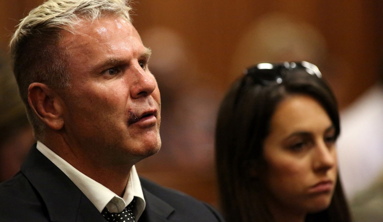 Une star sud-africaine de football retrouvée tuée dans sa voiture ...