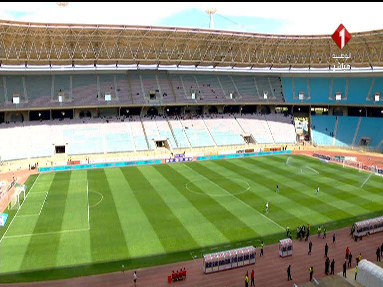 Radès : Les raisons de la panne d’électricité survenue dans le stade ...