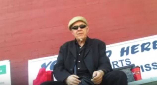 L’artiste Ridha « Diki » n’est plus – Réalités Magazine