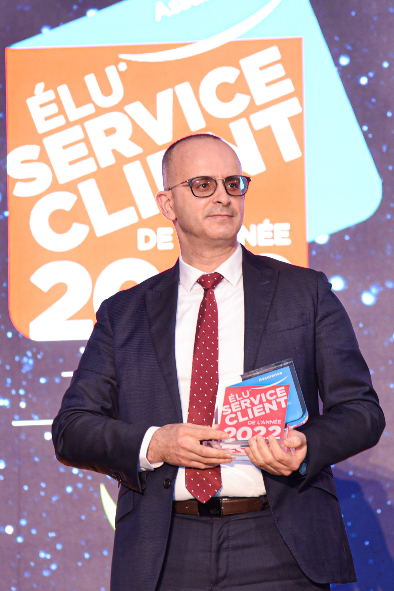 « Assurance Zitouna Takaful » élue « Service Client de l’année 2022 », pour la 3ème année ...