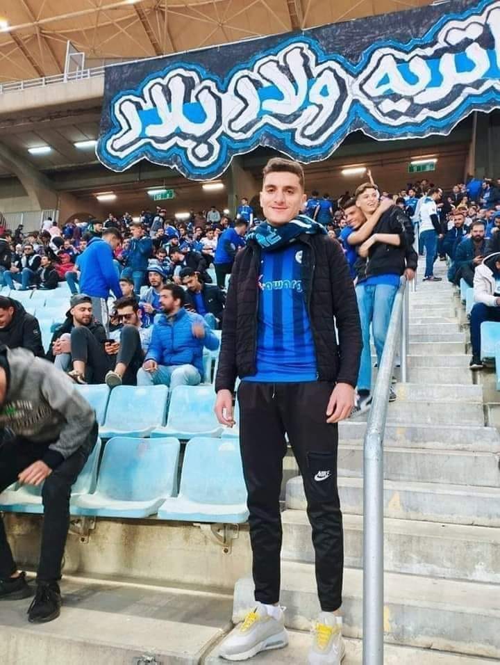 L’Union sportive monastirienne annonce le décès de son jeune joueur ...