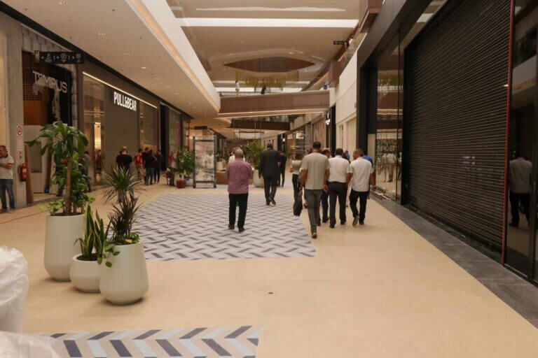 Le Mall of Sfax ouvre ses portes demain! – Réalités Magazine