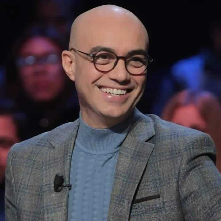 Moez Toumi opéré – Réalités Magazine