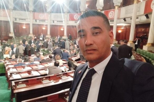 Décès de Mohamed Chaker, ancien ministre de la Justice et fils du ...