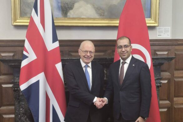 Du nouveau dans l’affaire Béchir Akremi – Réalités Magazine