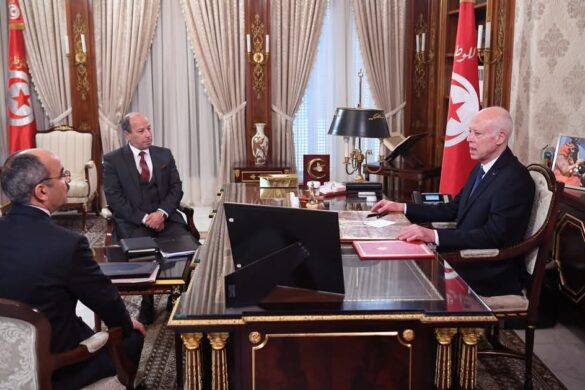 Les épisodes Nouba 2 » Ocheg Eddenia » seront rediffusés gratuitement ...