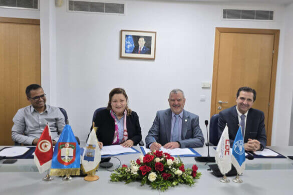 SNCFT : Tout savoir sur les horaires des trains pendant l’été ...