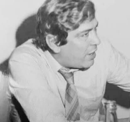 Mohamed Mrad primé à Casablanca pour son rôle bouleversant dans “JAD ...