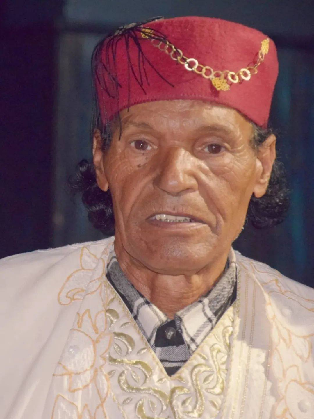 Mouldi Ghazela, une légende du Kef qui a transcendé les frontières de l ...