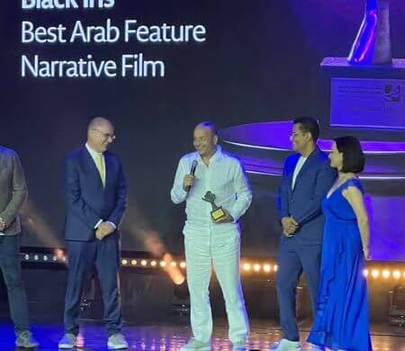 Ahmed Saâd et Hamada Helal dans “La nuit des larmes” ! – Réalités Magazine