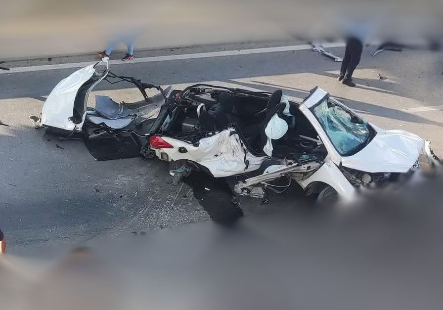 La Route de La Marsa paralysée après un accident mortel – Réalités Magazine