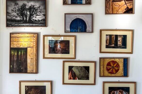 Ahmed Saâd et Hamada Helal dans “La nuit des larmes” ! – Réalités Magazine