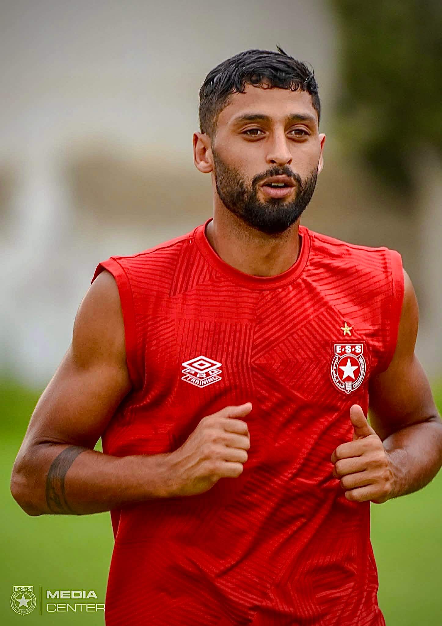 Amine Tritar annonce son départ de l’Etoile Sportive du Sahel ...