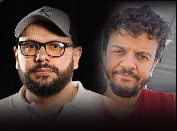 Flottille Al Soumoud : Yassine Gaïdi et Louay Cherni entament une grève de la faim pour Gaza ...