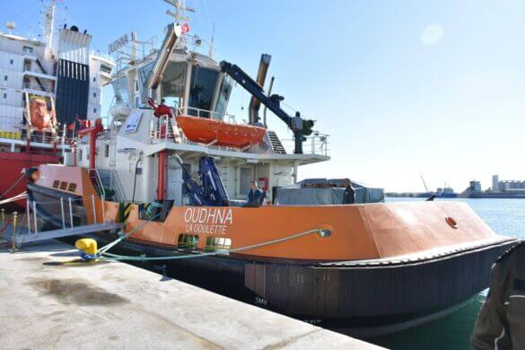 SNCFT: Les nouveaux horaires des trains grandes lignes – Réalités Magazine