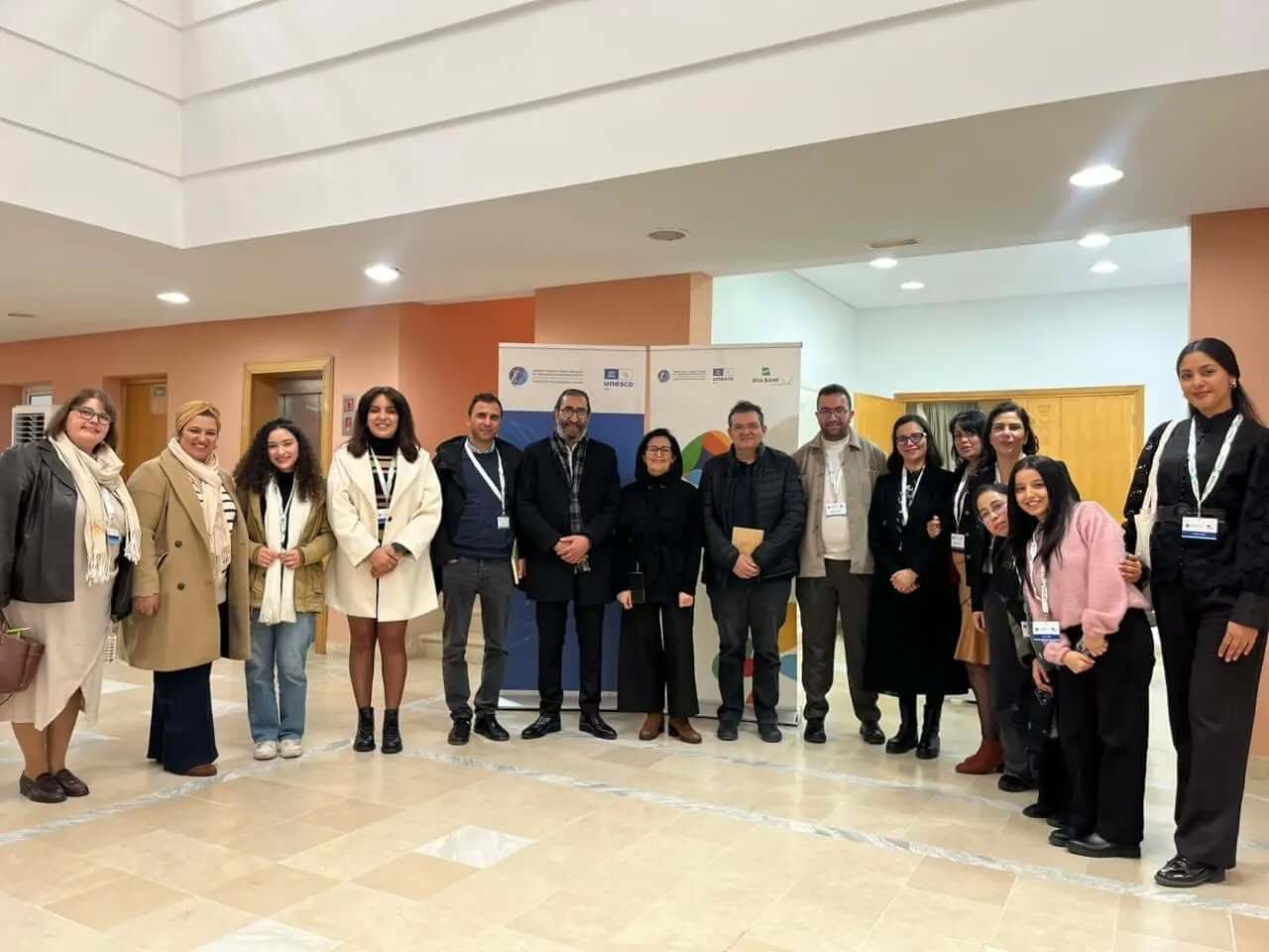 Hackathon GREEN UMA : 24 heures d’innovation pour un campus durable à l ...