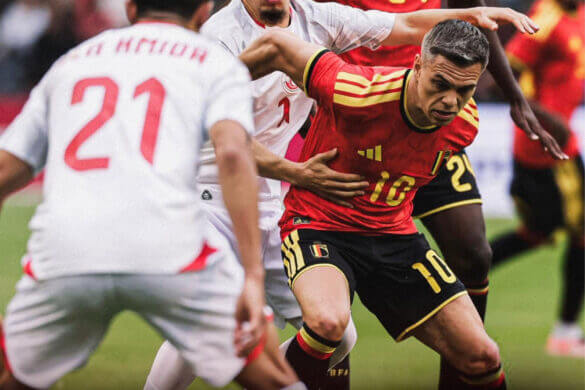 La FTF dévoile le calendrier officiel de la saison sportive 2025–2026 ...